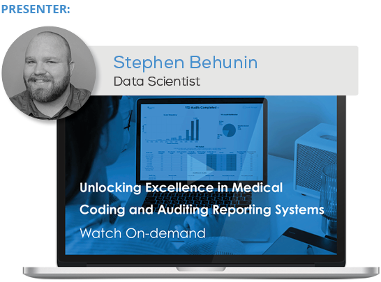 Unlocking Excellence in Medical Coding and Auditing Reporting Systems